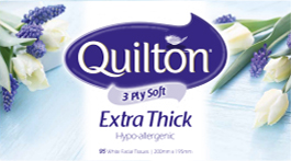 Home - Quilton | Quilton